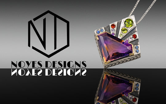 Noyes Designs Jewelry