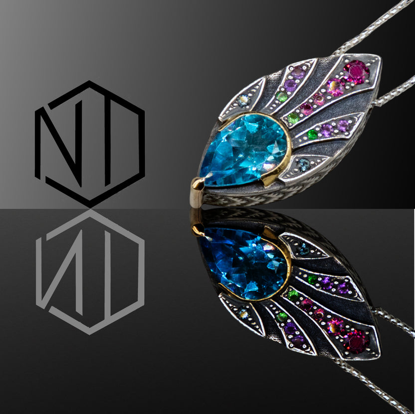 Noyes Designs Jewelry